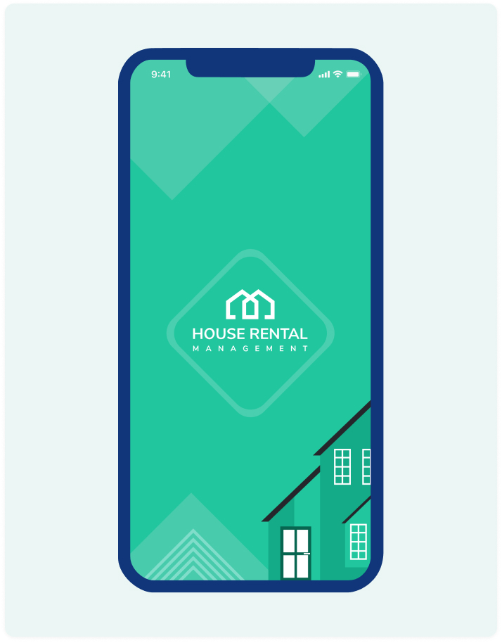 House Rental Management Flutter App UI Kit ( Android & iOS) by Acnoo